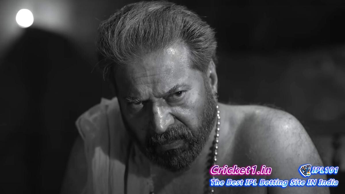 ‘Bramayugam’ movie review: Mammootty’s performance elevates this ...