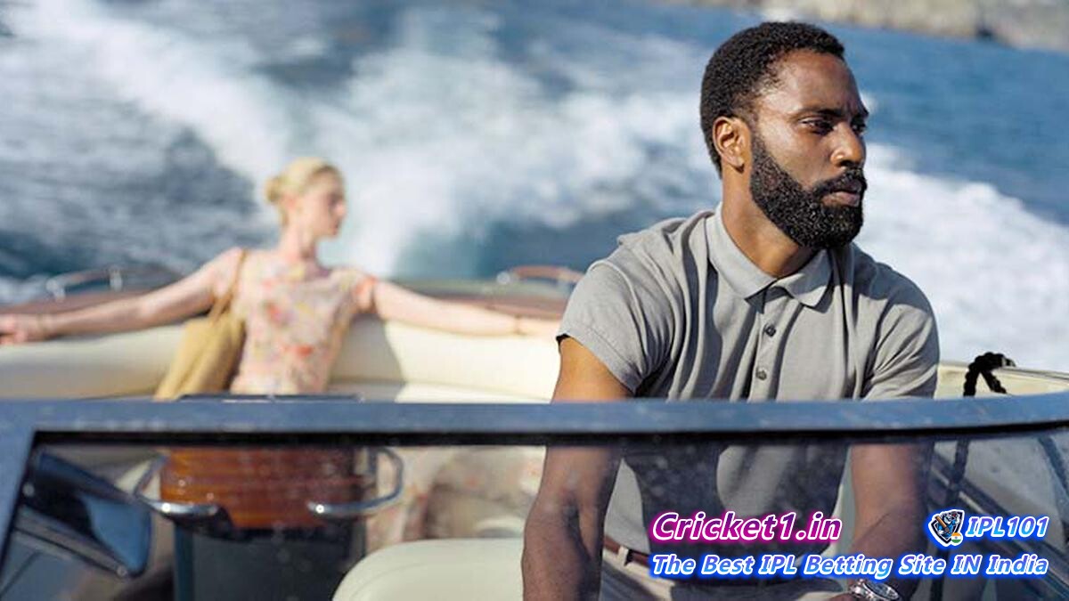 Christopher Nolan’s ‘Tenet’ returns to theaters in IMAX 70mm with new ...