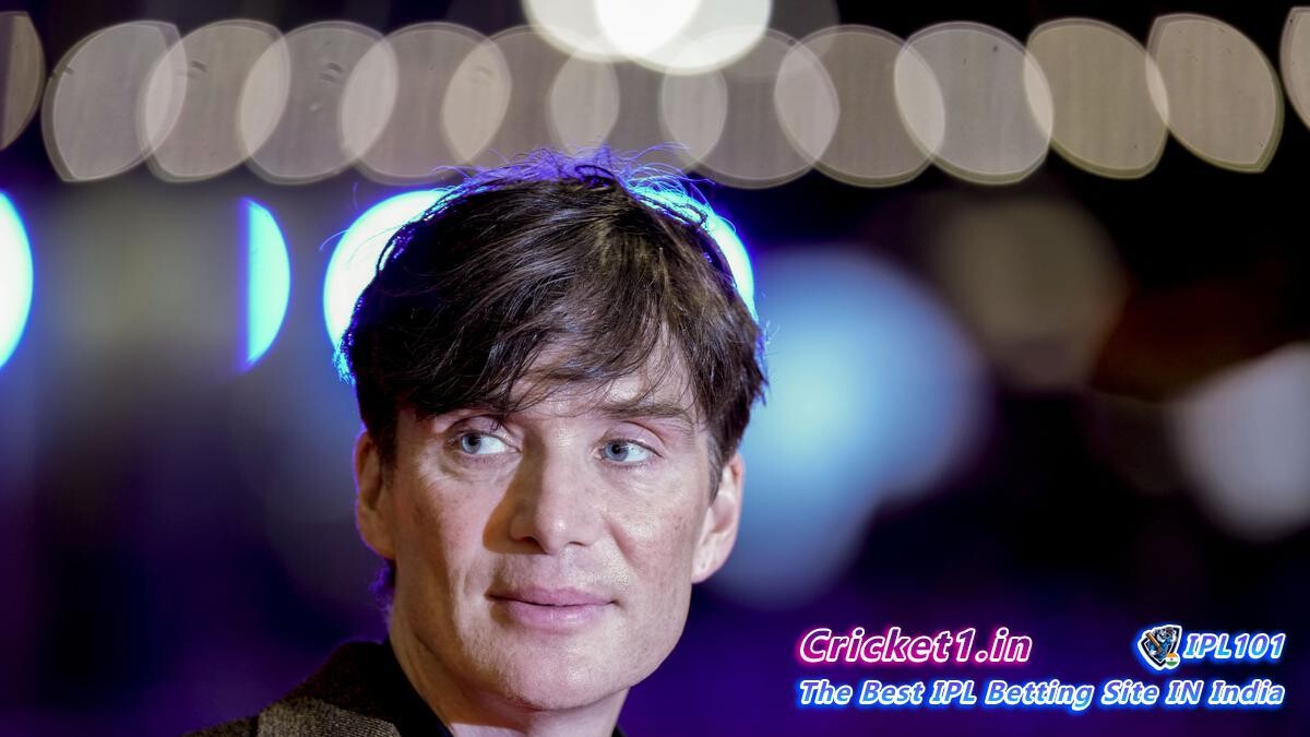 Cillian Murphy Set to Don the Iconic Flat Cap Once Again in ‘Peaky ...