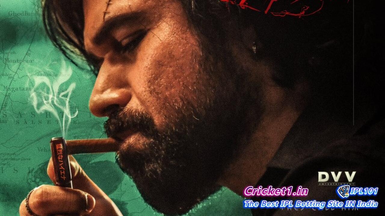 Emraan Hashmi Unveils a Fiery Look on His Birthday for Upcoming Movie ...