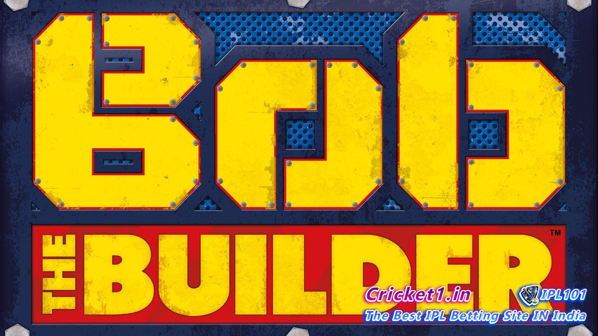 Mattel is bringing ‘Bob the Builder’ to the big screen Jennifer Lopez ...
