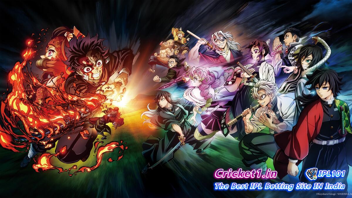 Release date out of ‘Demon Slayer: To the Hashira Training’ - Best ...