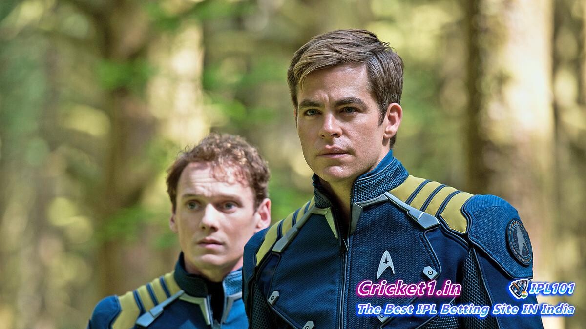 “The Flight Attendant” Showrunner Steve Yockey Takes the Helm as “Star ...