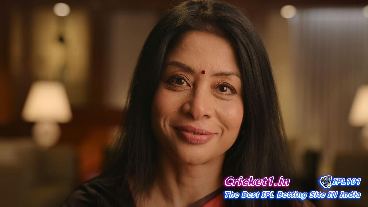 Trailer of Netflix’s ‘The Indrani Mukerjea Story: Buried Truth’ out ...